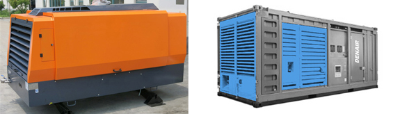 Service > Customized Service - DENAIR Compressors