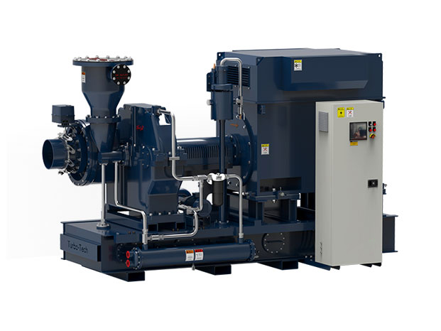 Products / Air Compressor / Centrifugal Air Compressor_Air Compressor ...