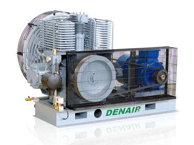 Products_Air Compressor | Industrial Air Compressors - DENAIR Compressor