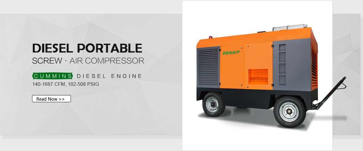 Exhibition > DENAIR Exhibition_Air Compressor | Industrial Air ...