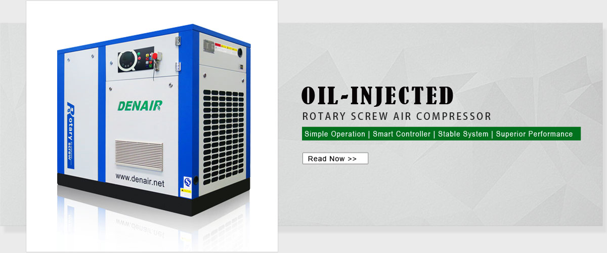 Exhibition > DENAIR Exhibition_Air Compressor | Industrial Air ...