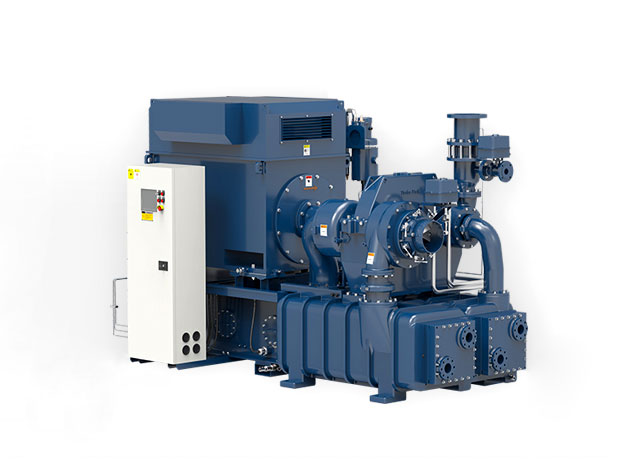 Products / Air Compressor / Centrifugal Air Compressor_Air Compressor ...