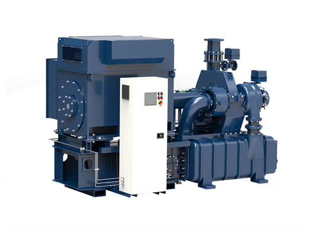 Skid Mounted Air Compressor | Skid Mounted Rotary Screw Air Compressors ...