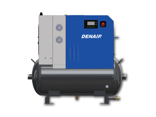 Products_Air Compressor | Industrial Air Compressors - DENAIR Compressor